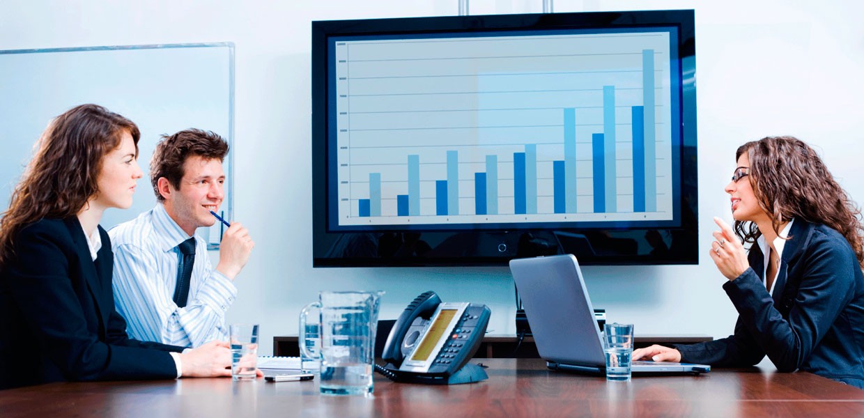 Consultores en Mérida Yucatán Tec consultoría empresarial